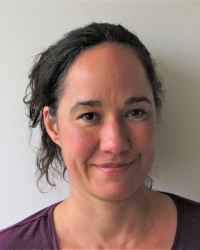 Danielle Quist – Healthworks Charity